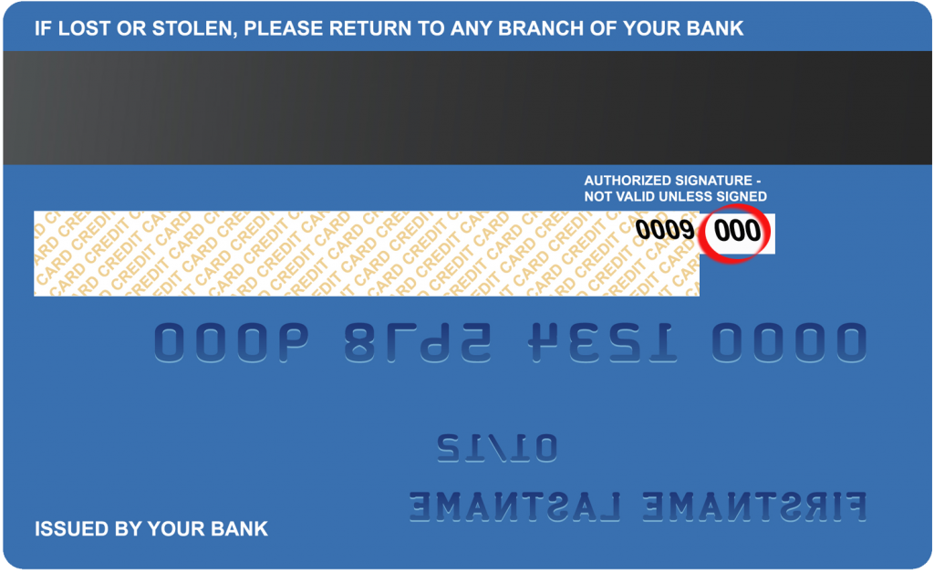 CVV dinámico: para eliminar fraudes en tarjetas