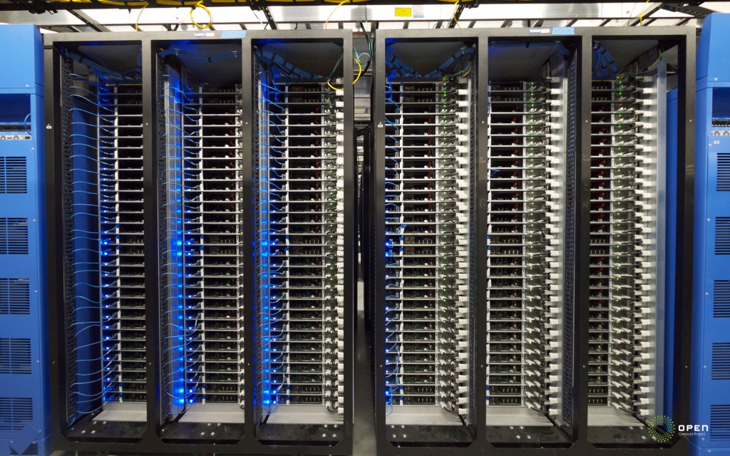 ¿Cómo escoger un buen rack?