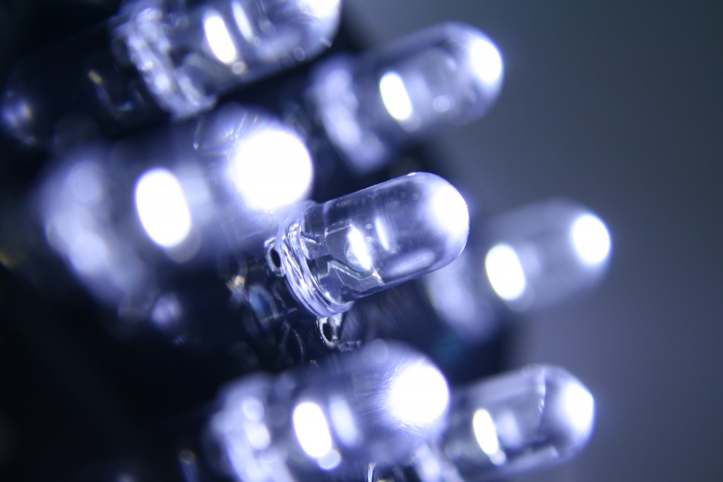Los beneficios de optar por luces LED