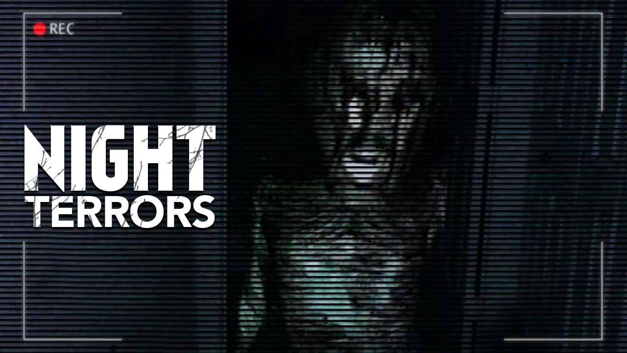 night terrors