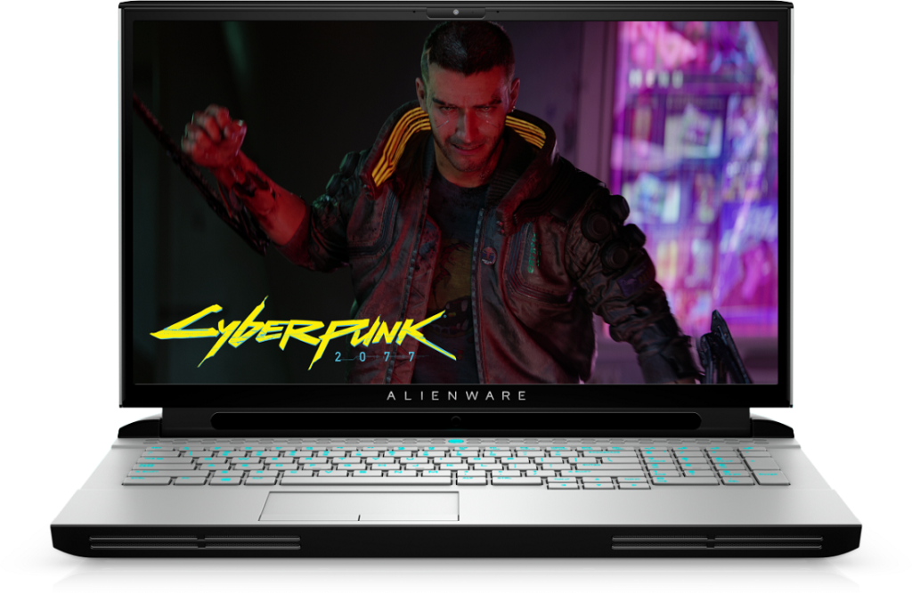 Para gamers exigentes: Alienware Area-51m R2