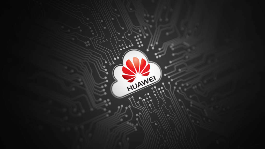Huawei Cloud ya está disponible en la RD